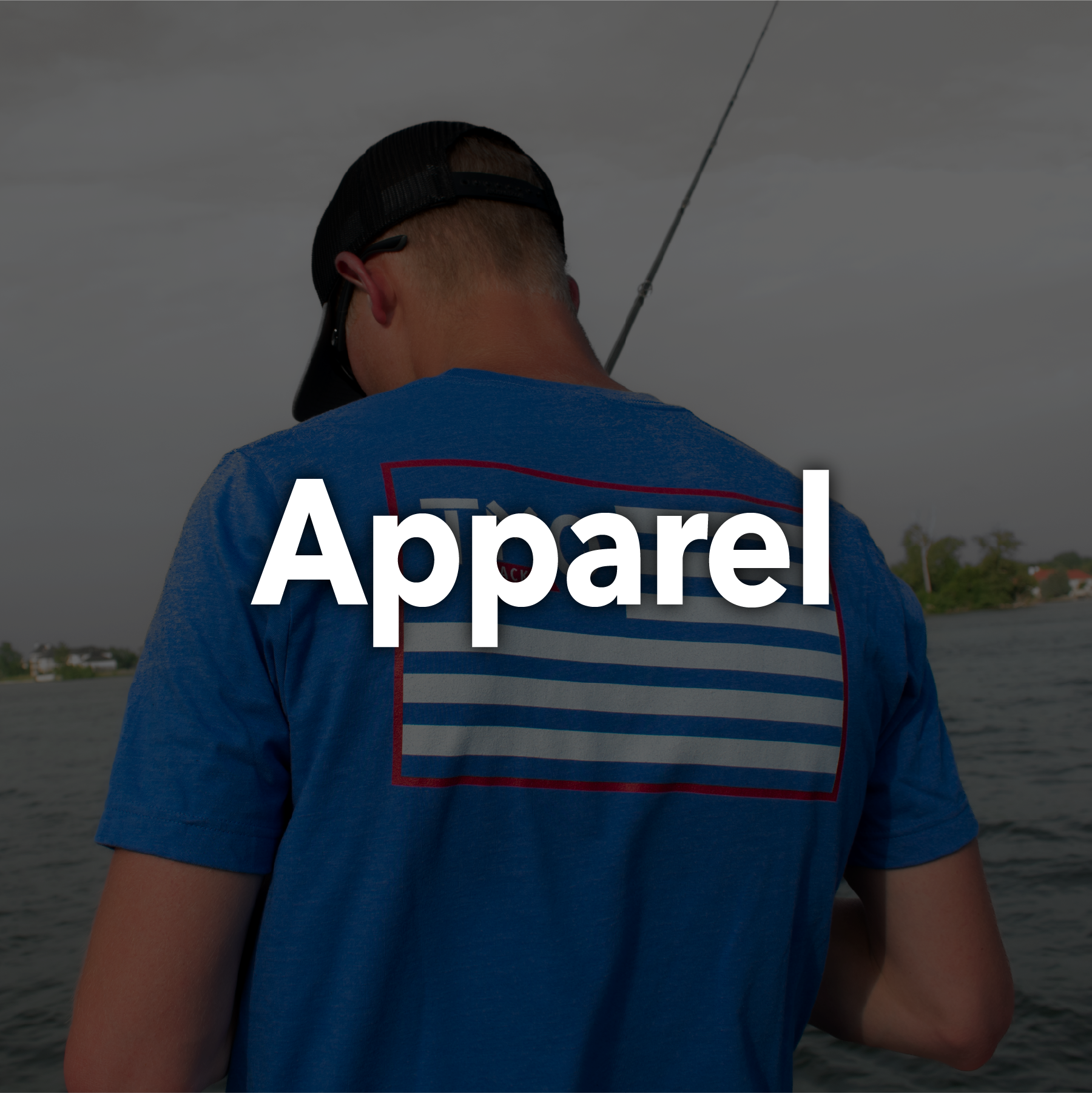 Apparel – TMO Tackle