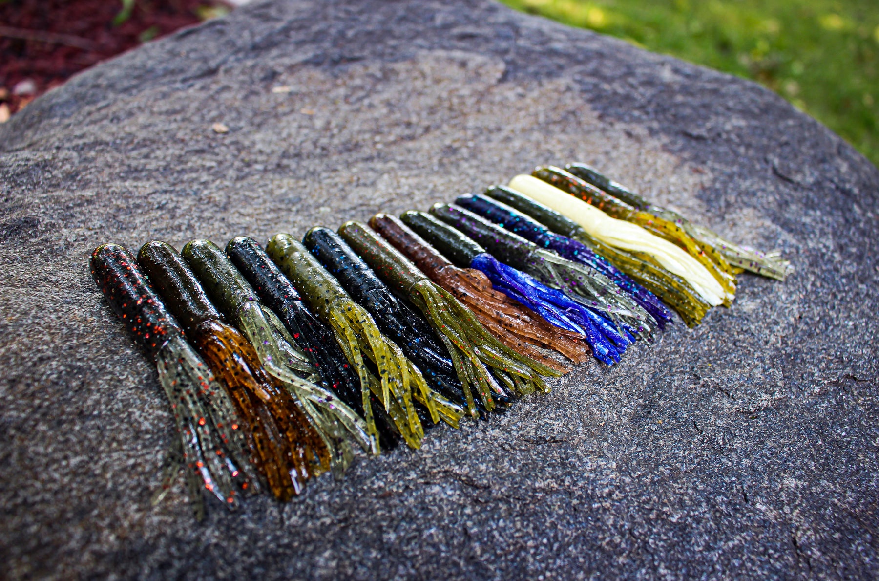 TMO Tackle | Premium Fishing Tackle: For Anglers, by Anglers